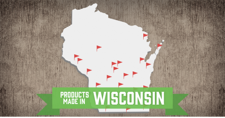 Favorite Wisconsin Products Featured at Jones Market | Ft Atkinson, WI